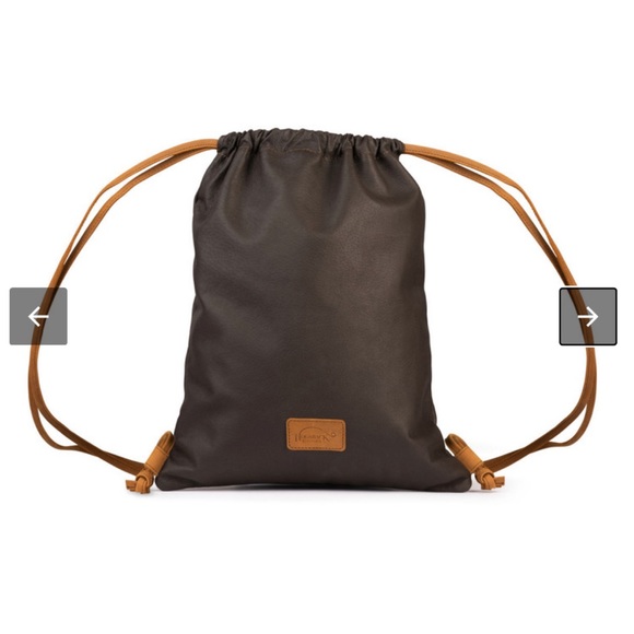 Hogsback Leather | Bags | Hogsback Leather Co Embossed Acumatica The ...